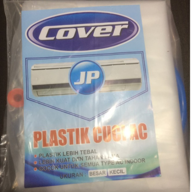 Jual Plastik Cuci AC Terlengkap & Harga Terbaru Mei 2026 | Shopee Indonesia