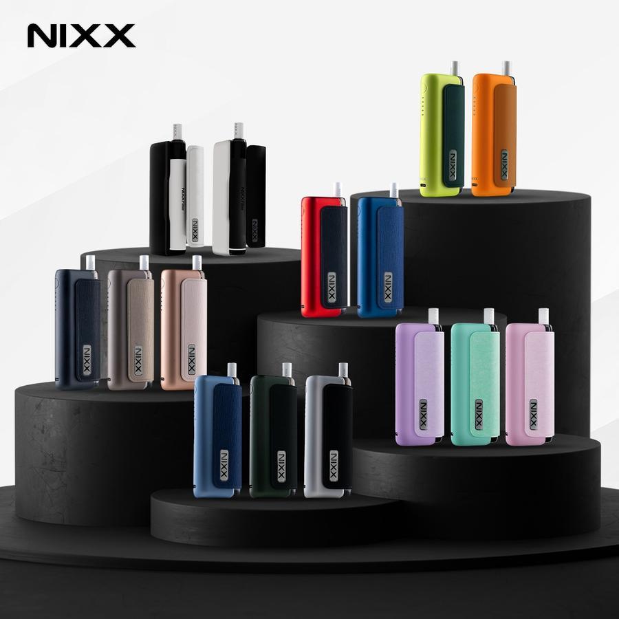 Jual NIXX FILTER PLUS BUNDLING EDITION | Shopee Indonesia
