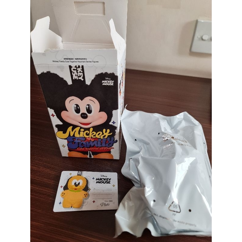 Jual POPMART X DISNEY | Shopee Indonesia