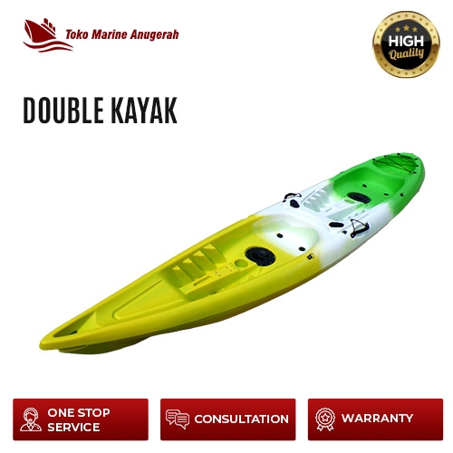 Jual DOUBLE KAYAK | Shopee Indonesia