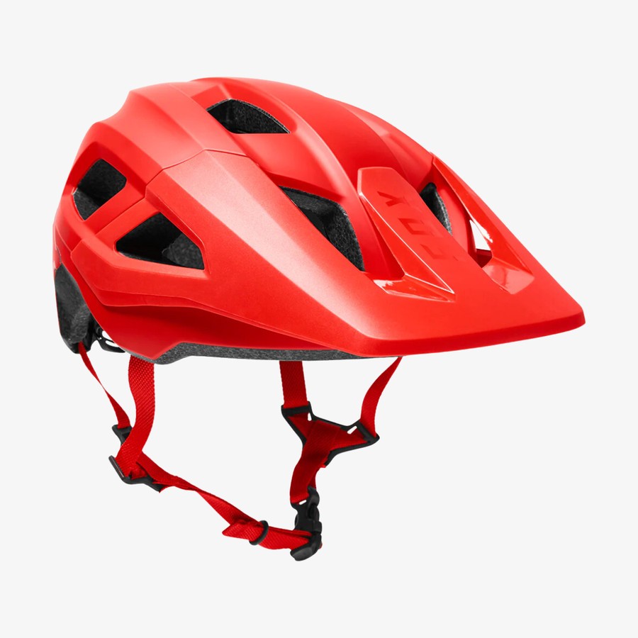 Jual FOX Racing Mainframe Helmet MTB MIPS Trail Sepeda Gunung ...
