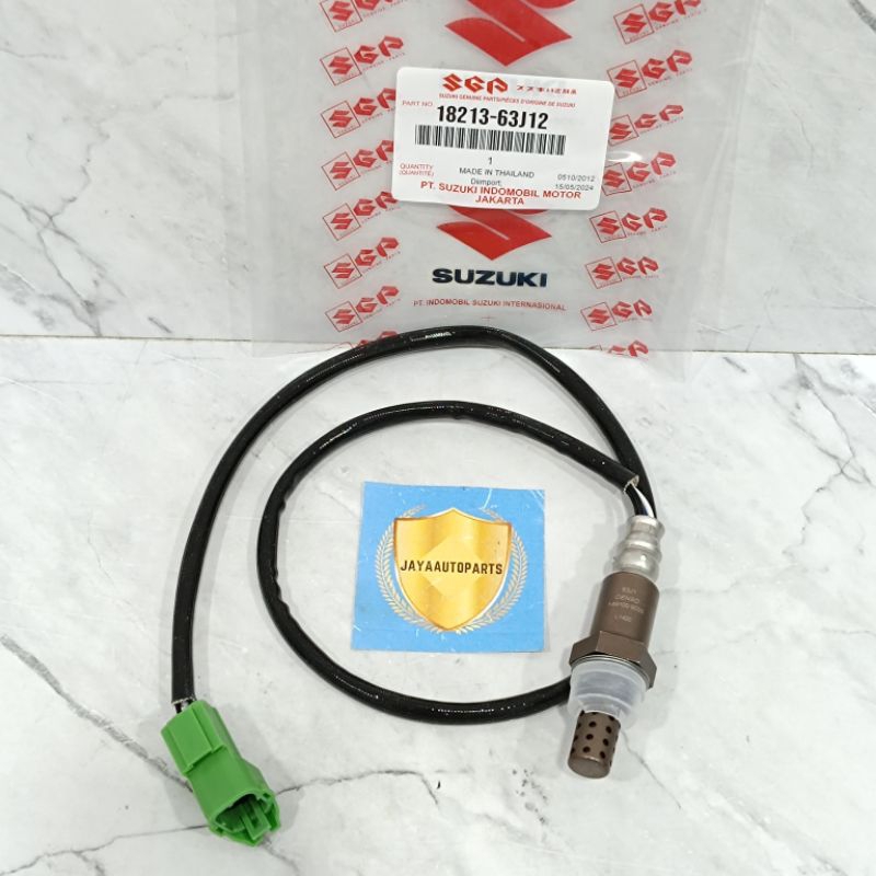 Jual Sensor Oxygen Swift 1.3 1.5 Vitara SX4 Wagon 18213-63J12 Bagian ...