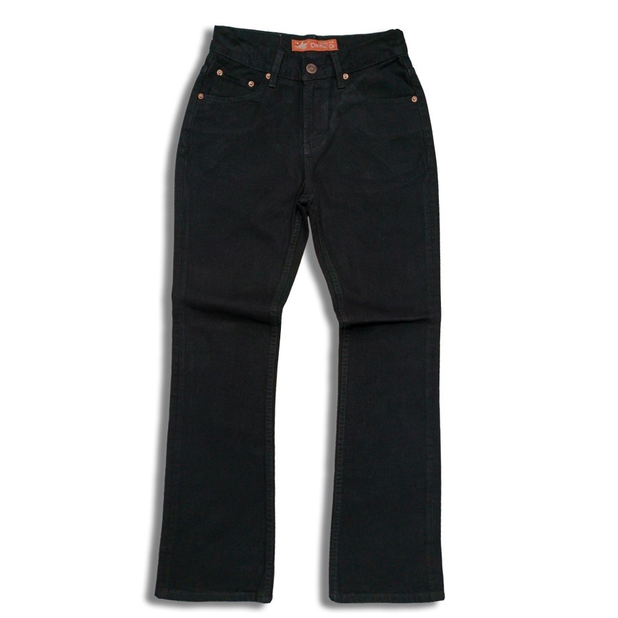 Jual LEA Jeans Bootcut New Art Original 607.84.32.01 | Shopee Indonesia