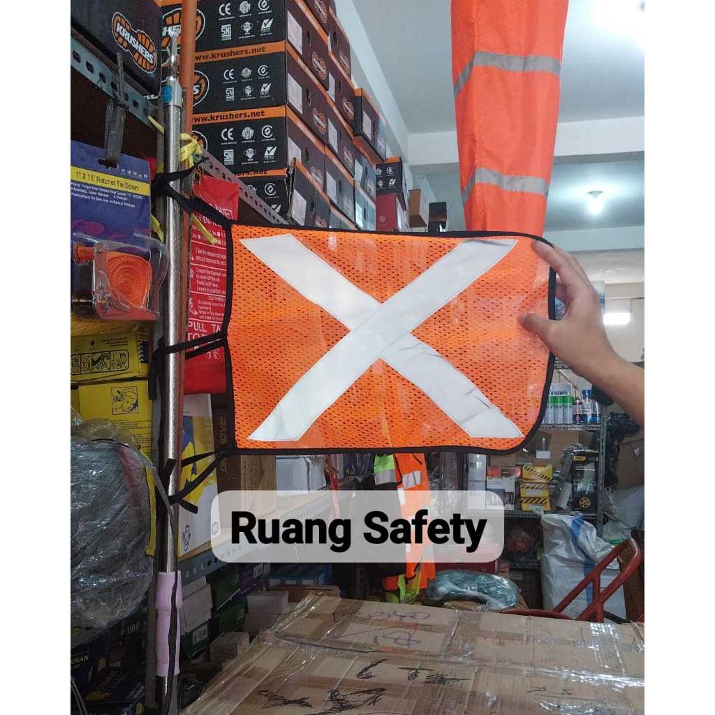 Jual Bendera Buggy Whip / Bendera Tiang Mobil Tambang | Shopee Indonesia