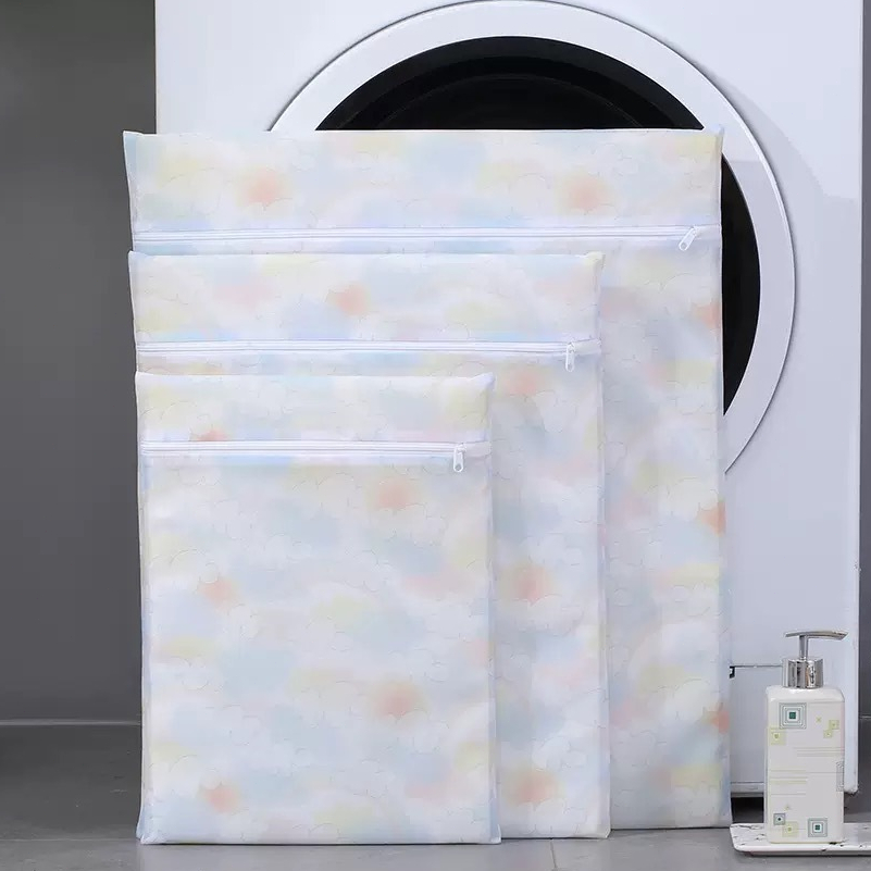 Jual Tas Laundry Besar Laundry Bag Premium Travel Organizer Laundry bag ...