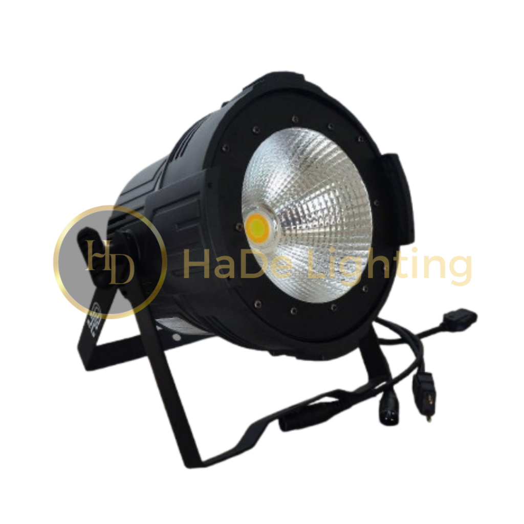 Jual Fresnel 100 Watt - Lampu Sorot Panggung Fresnel LED COB 100 Watt 1 ...