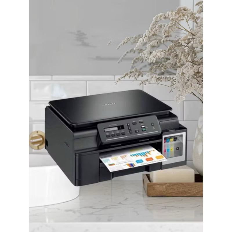 Jual BROTHER DCP-T310 SECOND | Shopee Indonesia