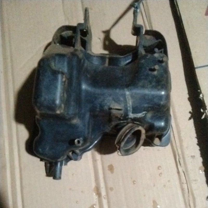 Jual box filter honda supra fit new/supra 125/karisma/revo kancil ...