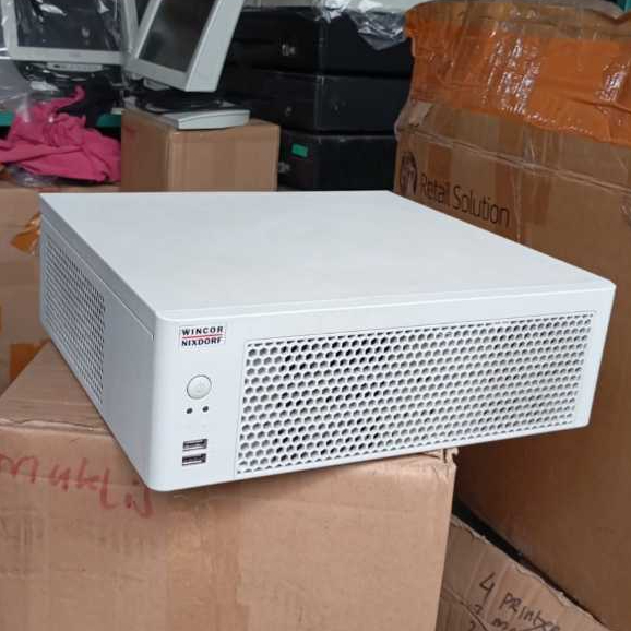 Jual Mini PC Wincor Nixdorf Core Two Duo – Cocok untuk Kasir & Kantor ...