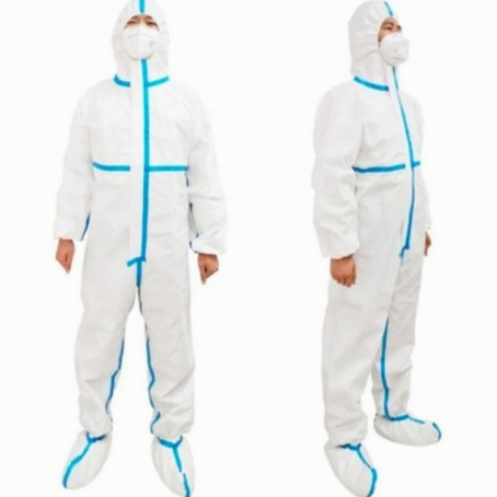 Jual Coverall Terlengkap & Harga Terbaru Mei 2026 | Shopee Indonesia