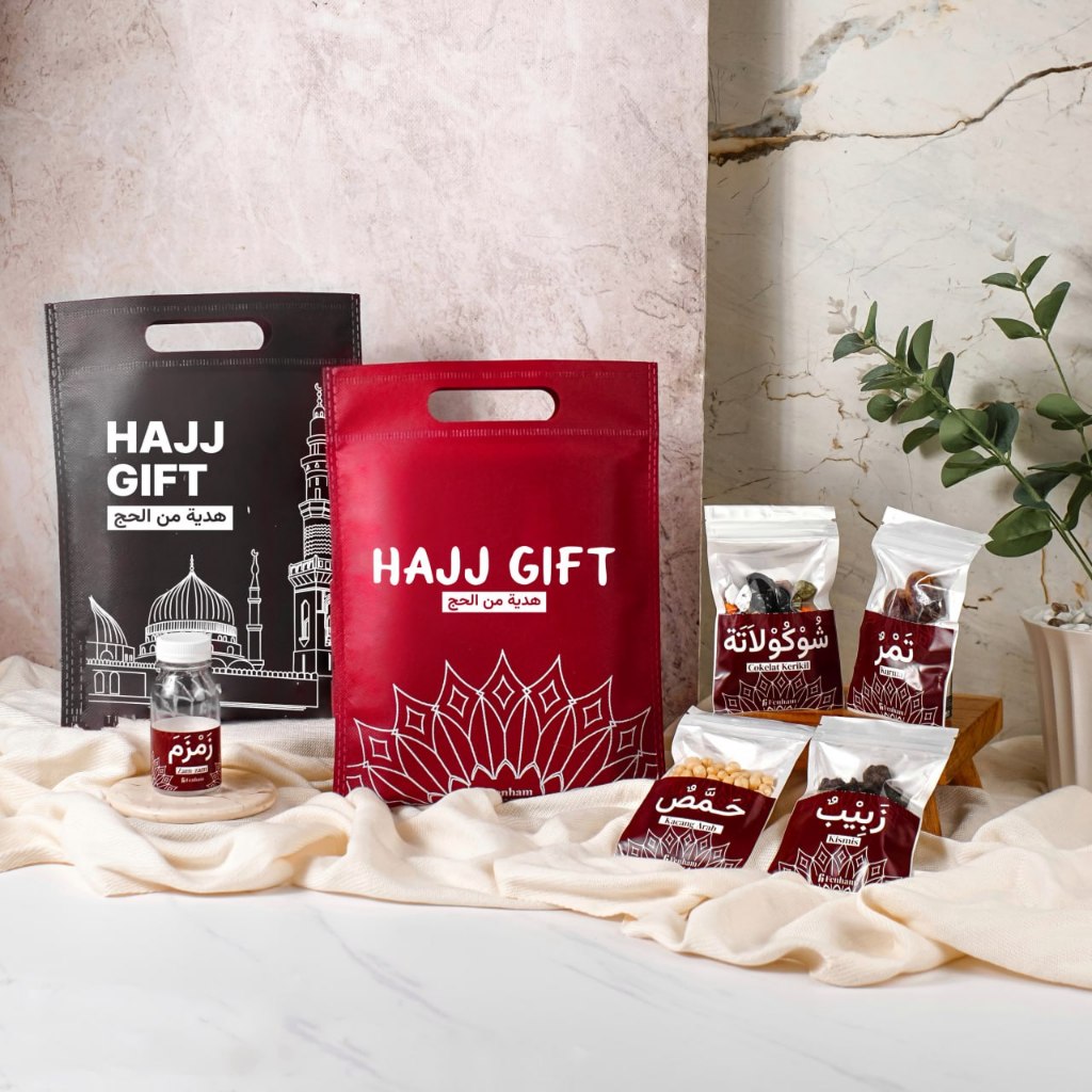 Jual Oleh-Oleh Umroh & Haji / Hadiah Umroh / Oleh-Oleh Umroh / Oleh ...