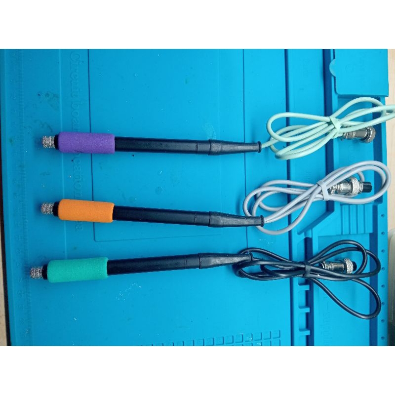 Jual Gagang / Handle upgrade t12 to c210 (DIY) HANDMADE | Shopee Indonesia