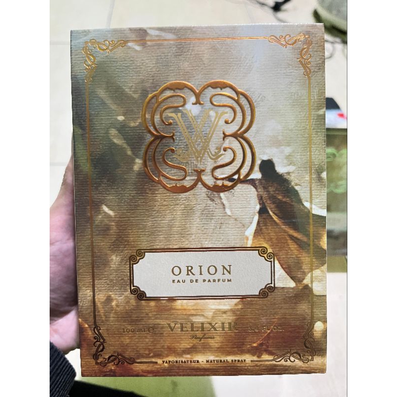 Jual Velixir All Varian BNIB - Velixir Adonis - Velixir Orion - Velixir ...