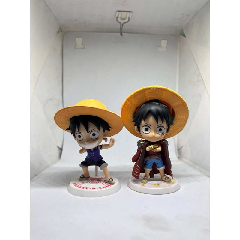Jual Action Figure One Piece Ichiban Kuji Luffy Anime Jepang mainan ...