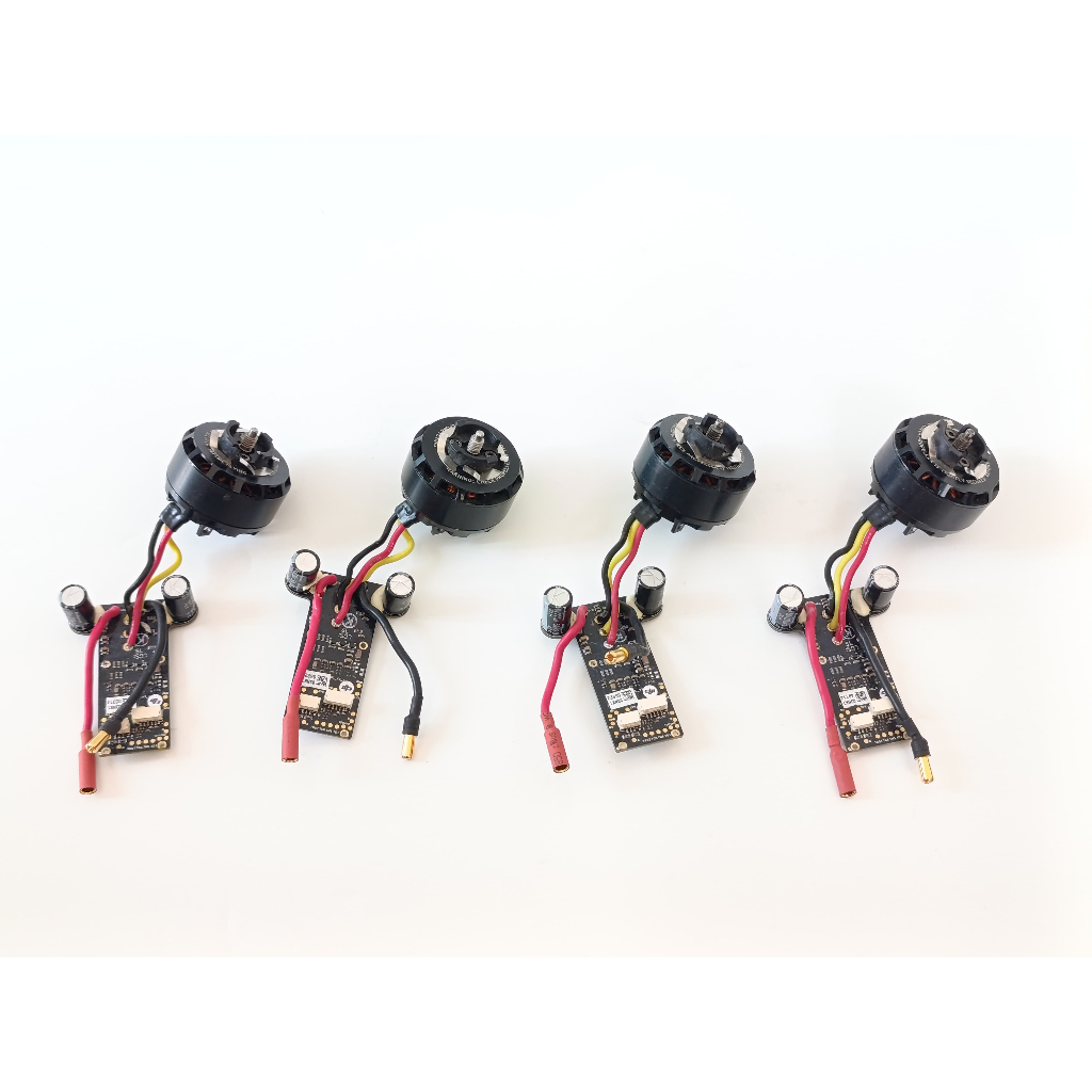 Jual DINAMO MOTOR DJI INSPIRE 1 ESC DJI INSPIRE 1 SET MOTOR DINAMO ...