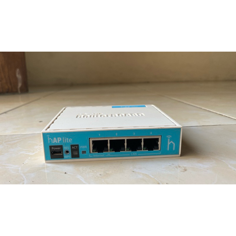 Jual hAp lite RB941-2nD | Shopee Indonesia