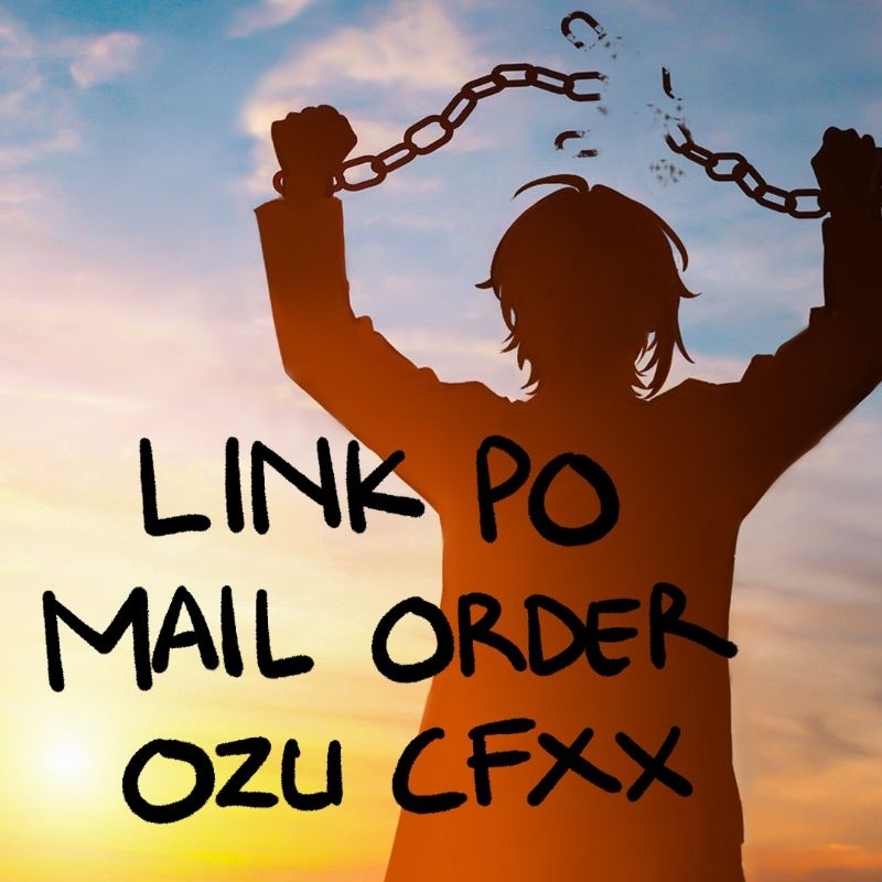 Jual PO Mail Order CFXX | Shopee Indonesia
