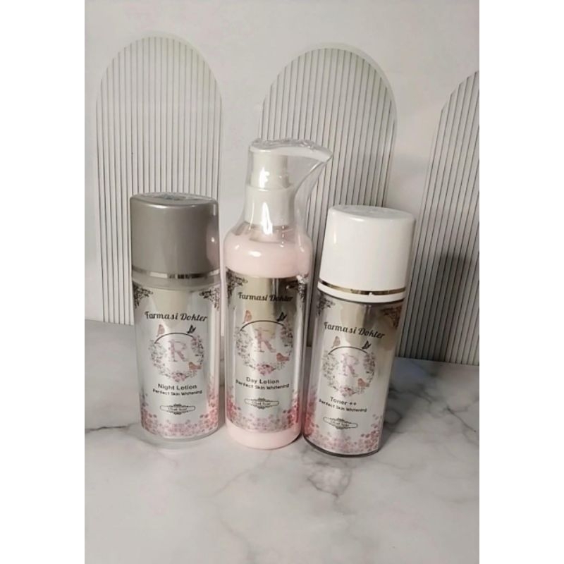 Jual Farmasi dokter | Shopee Indonesia