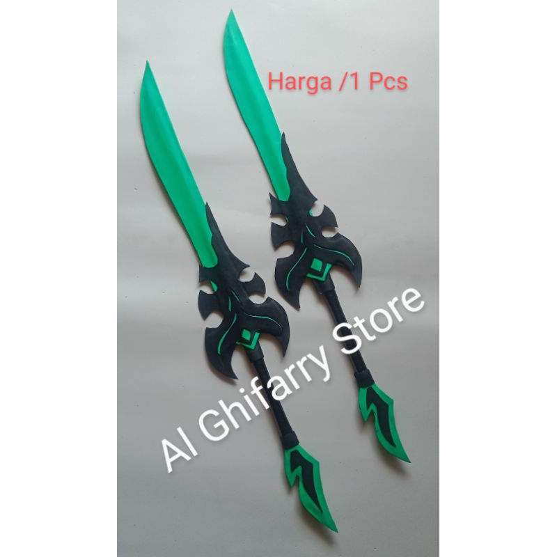 Jual pedang argus mobile legends - MAINAN ANAK - MOBILE LEGENDS BANG ...