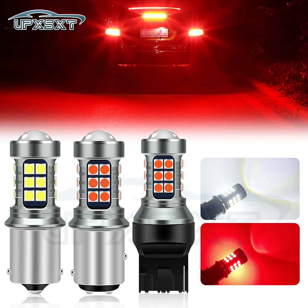 Jual 2 Buah/Lampu Mobil/Lampu Kolong Car Dll/Lampu Senja LED/super ...