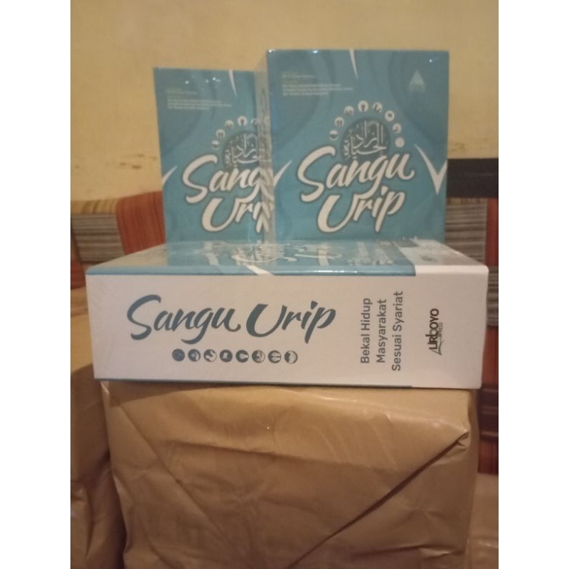 Jual buku sangu urip Original autad | Shopee Indonesia