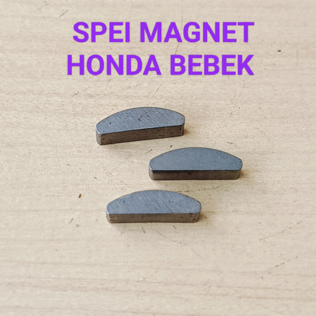 Jual Spei Spi Magnet Honda Bebek Grand Supra | Shopee Indonesia