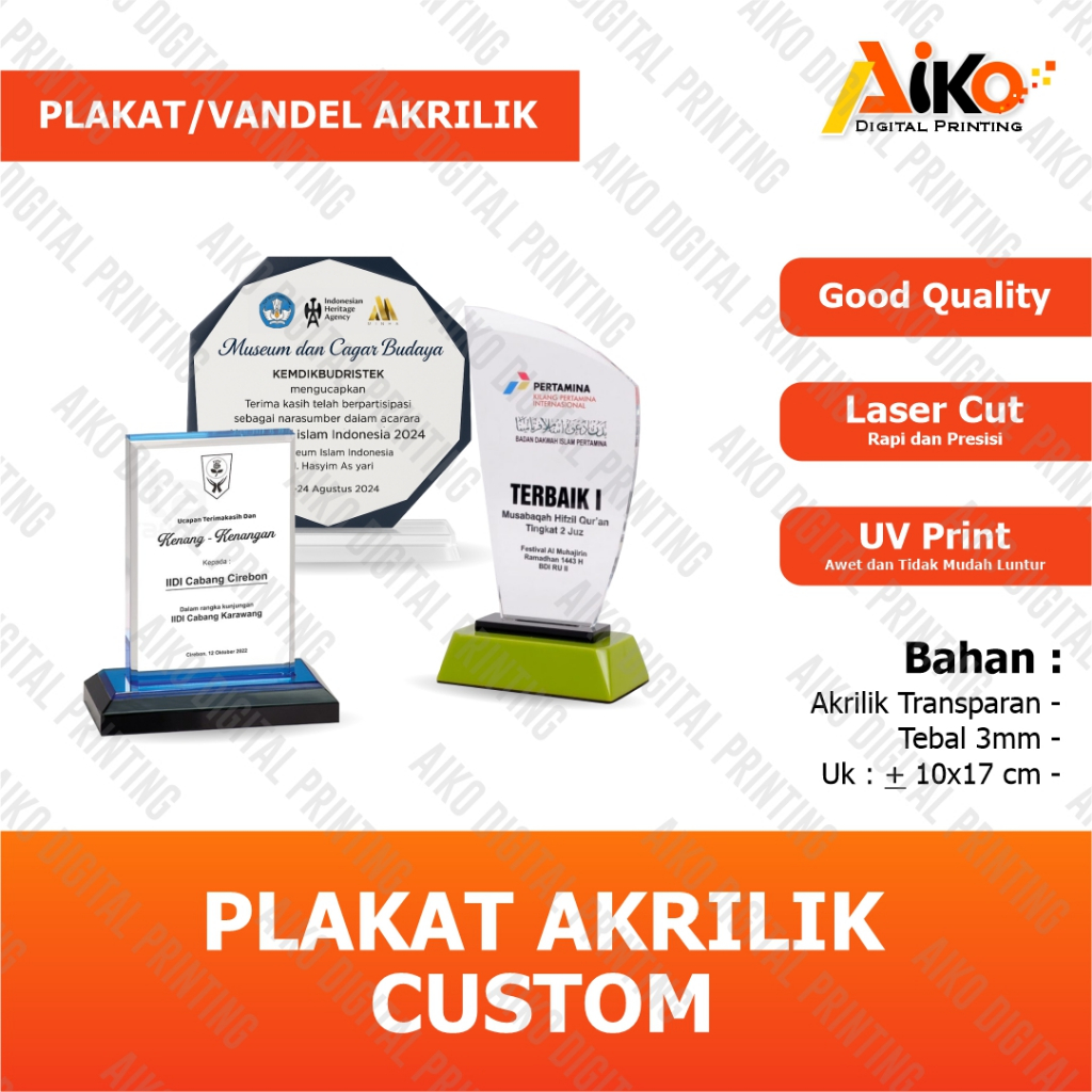 Jual Vandel Terlengkap & Harga Terbaru April 2026 | Shopee Indonesia