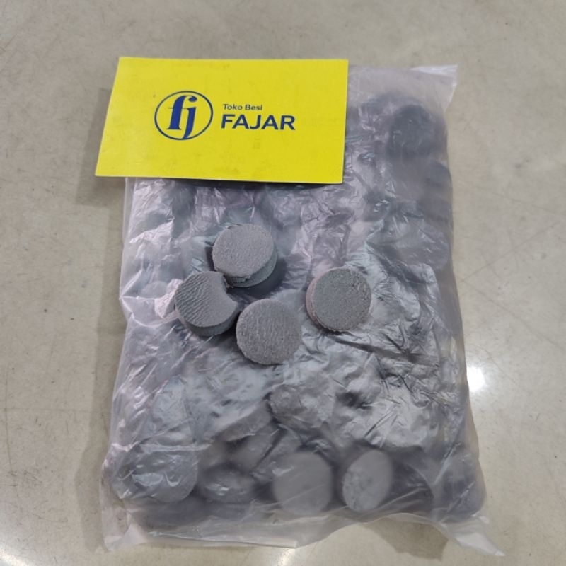 Jual Paking busa paku seng atap anti bocor rembes per bungkus | Shopee ...