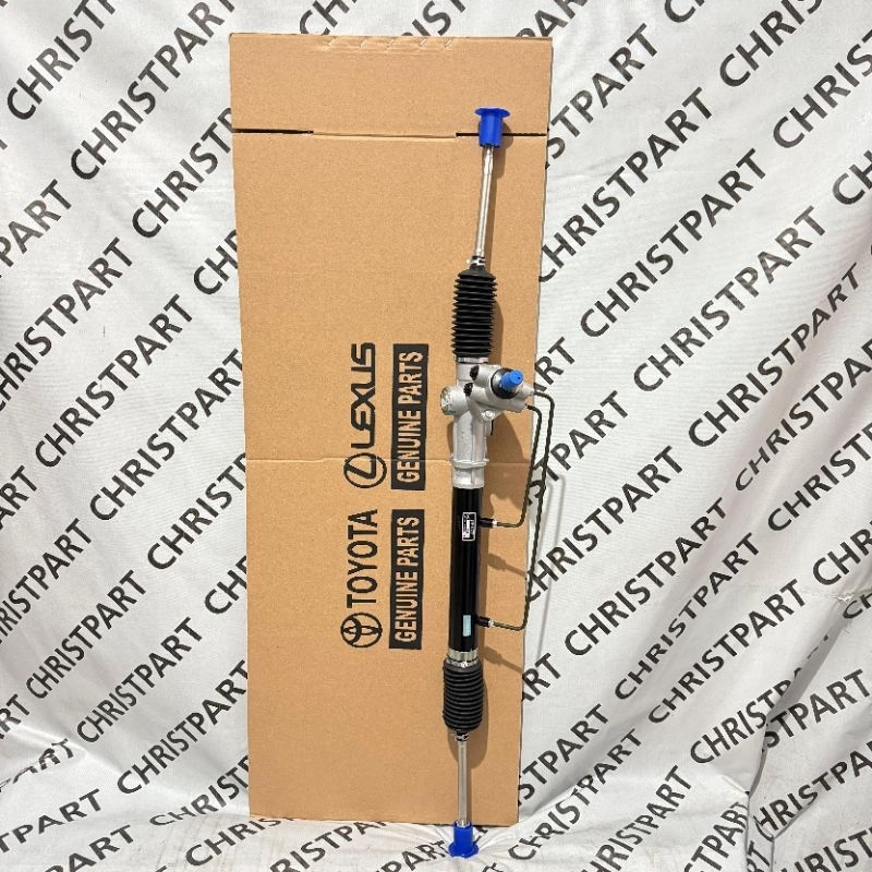 Jual kijang kapsul 7k LGX LSX krista EFI Rack power steering rack ...
