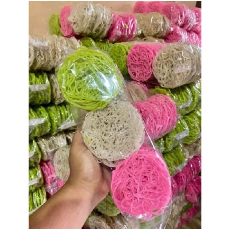 Jual Renggining Singkong patilo pathilo patholo Asli Terbuat Dari ...