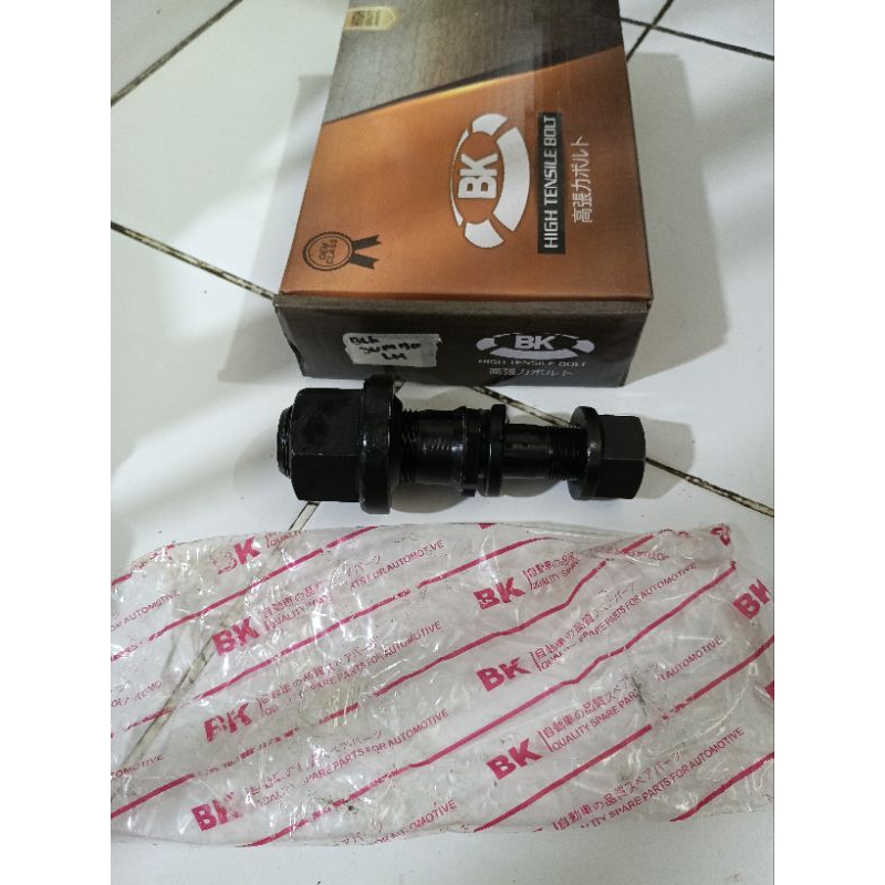 Jual baut roda belakang jumbo sejiwa fuso fighter tronton ps190/220ps ...
