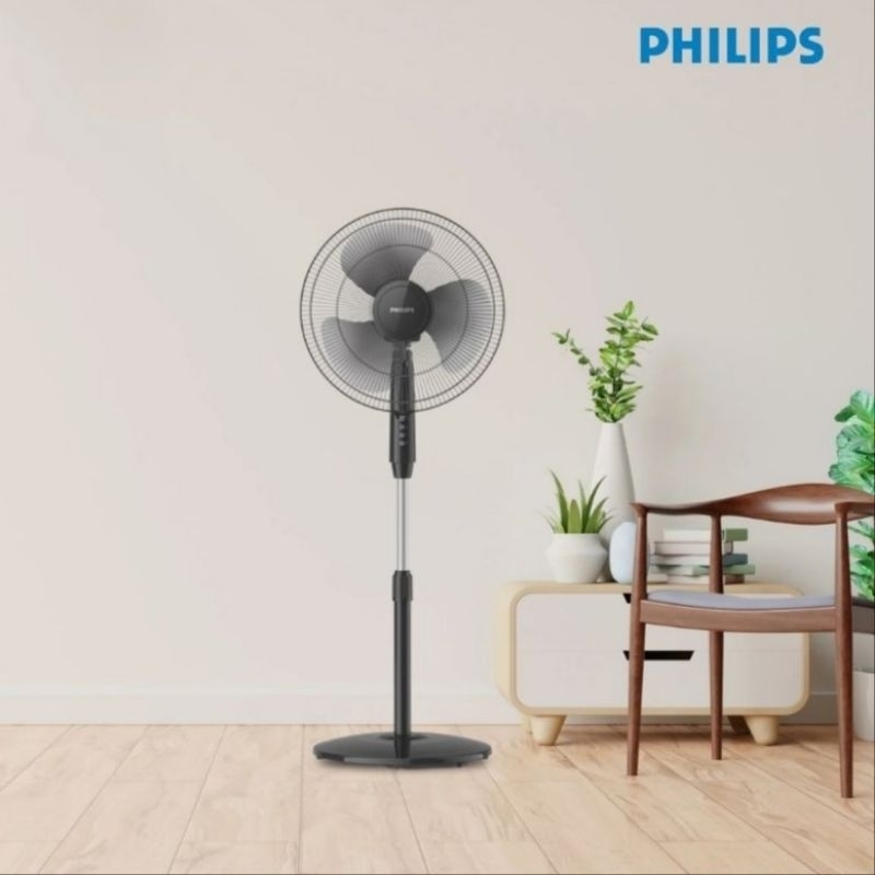 Jual BATAM - PHILIPS ACP610/01 ACP 610 / 01 stand fan kipas angin ...