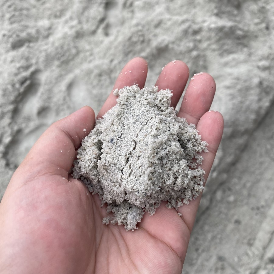 Jual Pasir Bangka Super - Kijang & Engkel / Pasir Putih Bangka | Shopee ...