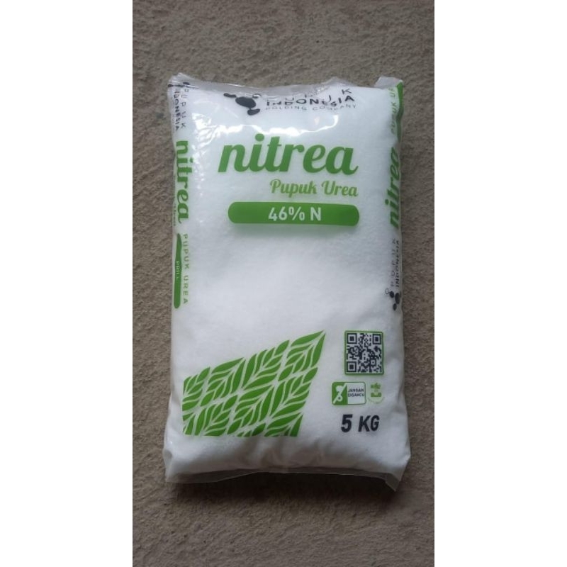 Jual Pupuk Urea Nitrea / Petro - 1 KG Kemasan REPACK - Original 100 % ...