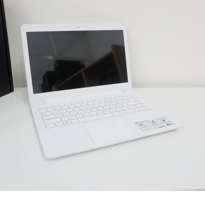 Jual Laptop ASUS E402YA AMD E2 (4GB / 512GB SSD / 14'INCH / WINDOWS 10 ...