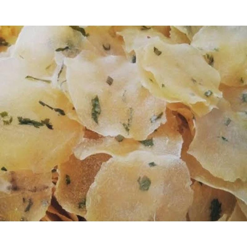 Jual Krupuk samiler (mentah) 1 kg | Shopee Indonesia