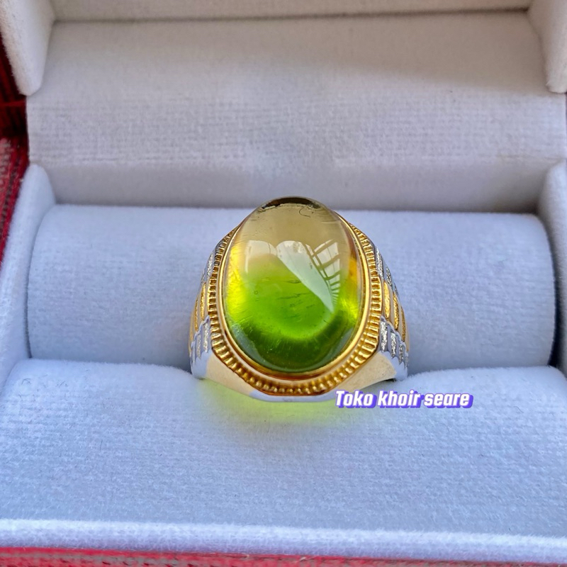 Jual CINCIN BATU DUA ALAM SUPER MEWAH MINIMALIS | Shopee Indonesia