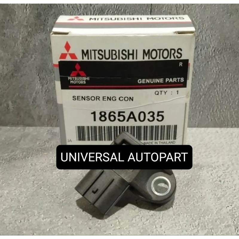 Jual sensor map triton pajero sport 1865A035 | Shopee Indonesia