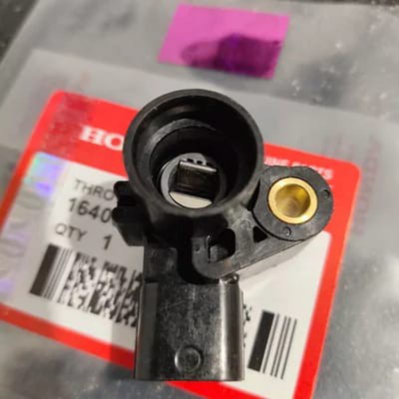 Jual Sensor TPS Honda Vario 125 150 Beat Fi Scoopy Spacy FI F1 Esp ...