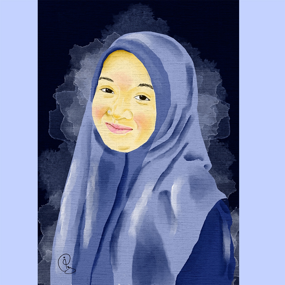 Jual JASA ILUSTRASI DIGITAL, SKETSA DIGITAL, LUKISAN DIGITAL (yuk baca ...