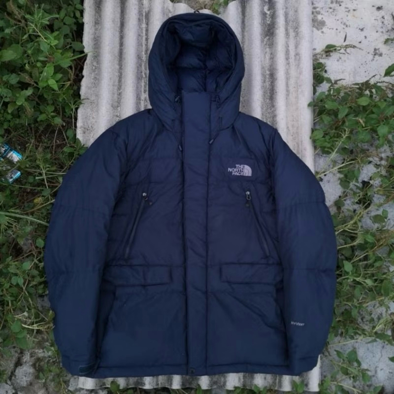 Jual The North Face Jaket Original Harga Second Terlengkap & Harga ...