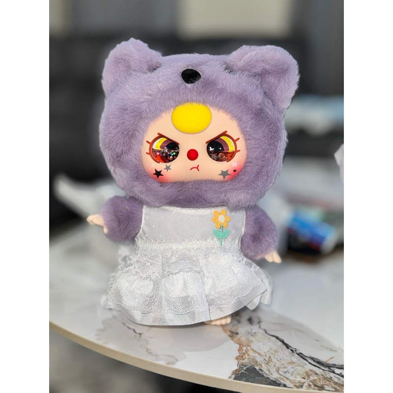 Jual Baby Three 400 v4 Baby Three 400 V2 Baby Three 400 V1 | Shopee ...