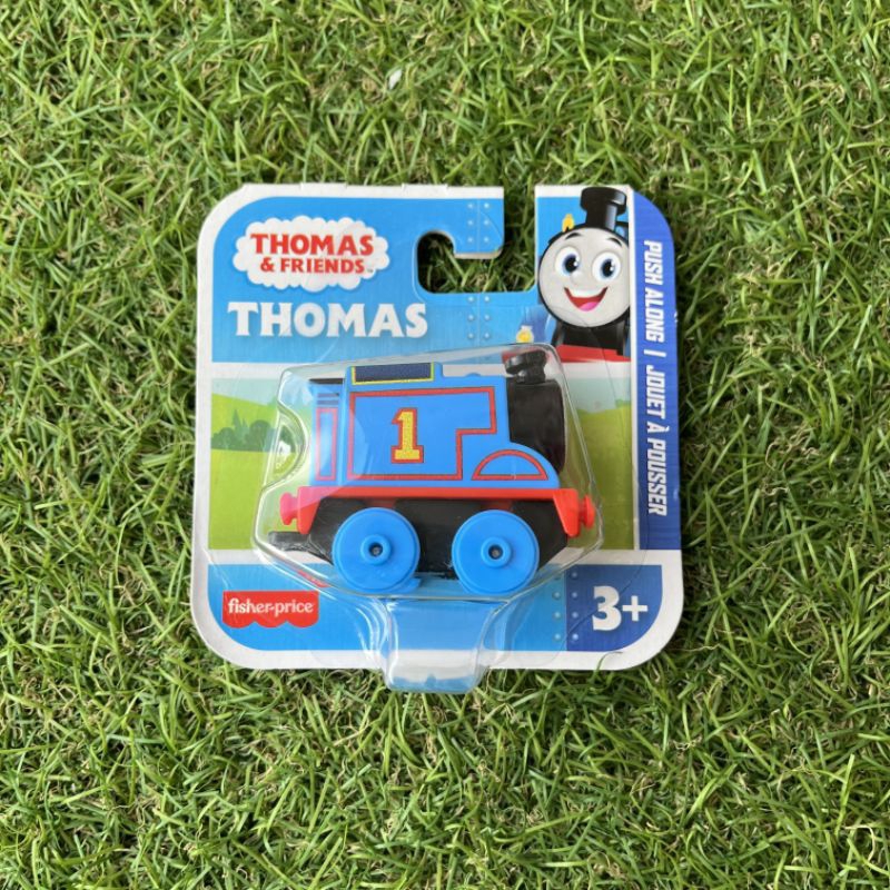 Jual Thomas and Friends Thomas Fisher Price Original | Shopee Indonesia