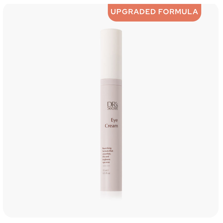 Jual DR'S SECRET Skincare Eye Cream 15ml ORIGINAL | Shopee Indonesia