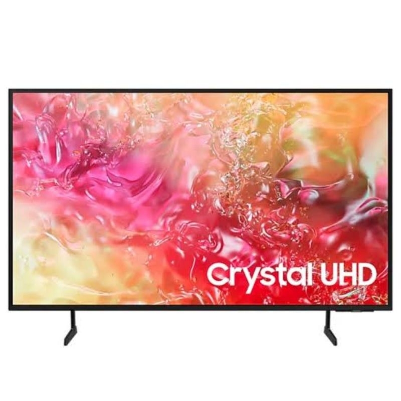 Jual LED Smart TV Samsung 43DU7000 Crystal UHD 4K 43 Inch | Shopee ...
