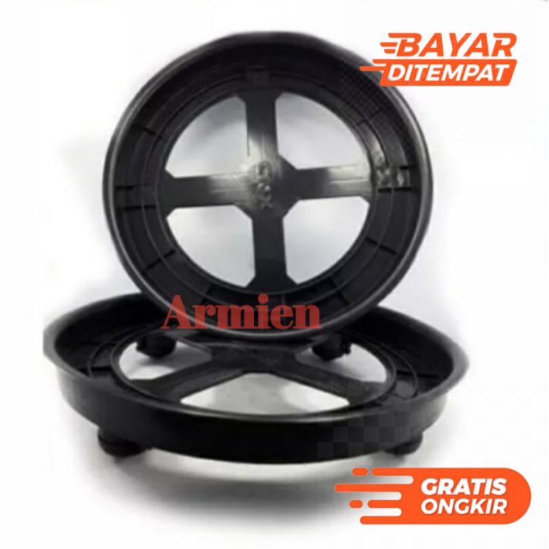 Jual Tatakan Roda Tabung Gas Tatakan Roda untuk Galon Tatakan Roda ...