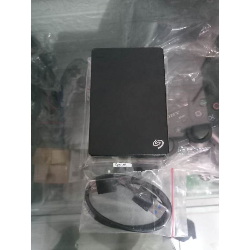 Jual Hardisk eksternal Ps4 Playstation4 Hen 1 TB ( PKG & Pnp ) | Shopee Indonesia