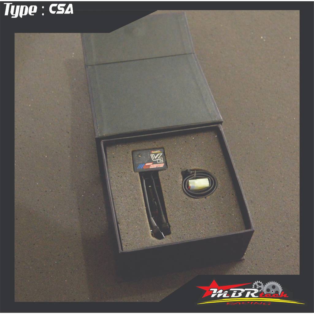 Jual Pesanan Khusus: Modul CSA | Shopee Indonesia