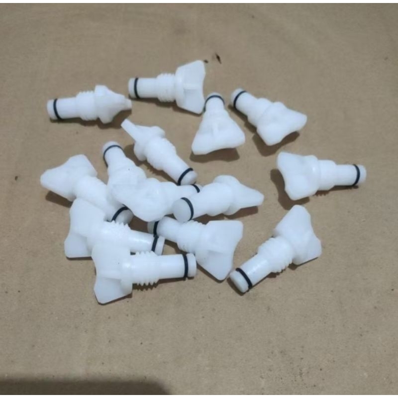 Jual TUTUP KRAN RADIATOR AVANZA XENIA ATAS BAWAH, HARGA PER 1 PCS ...