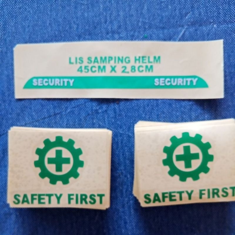 Jual CUSTOM STIKER LOGO PERUSAHAAN | Shopee Indonesia